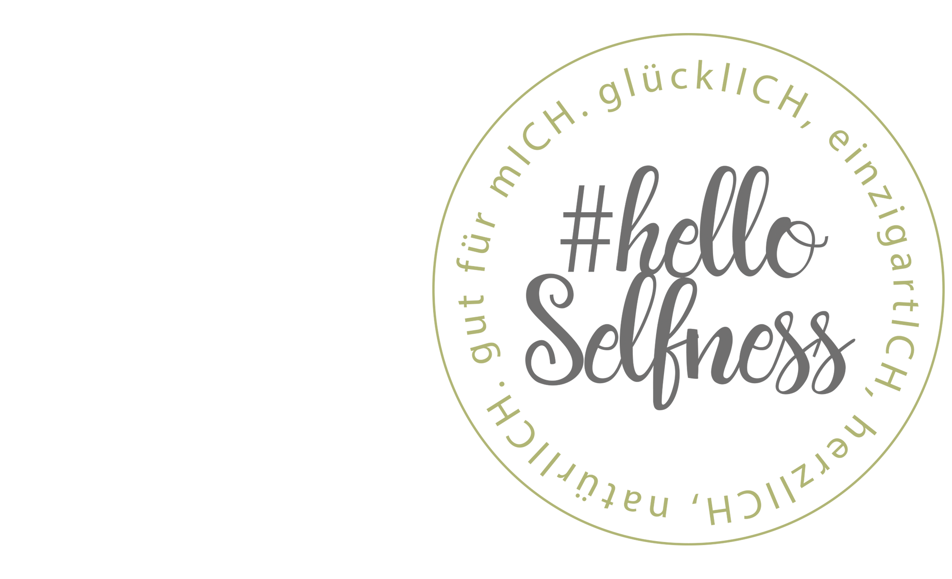 Über Selfness | nQi TCM & TEM Selfness by Nadja Niederl